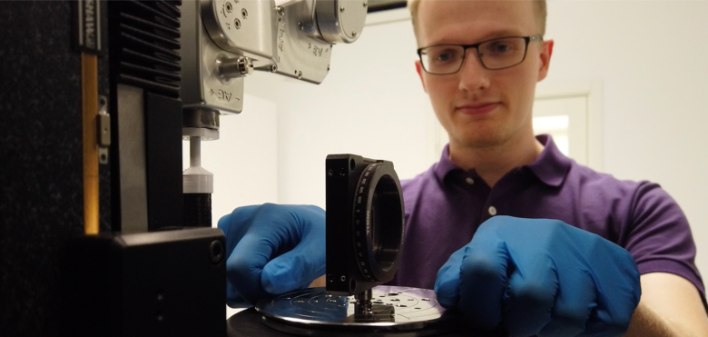 Scanning Service - Xnovo Technology - 4D X-ray imaging solutions